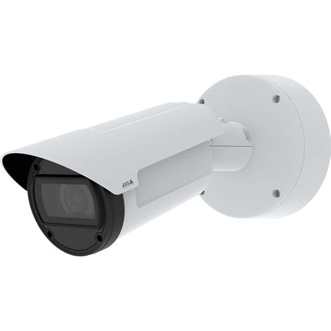 axis q1809 le bullet camera axis communications