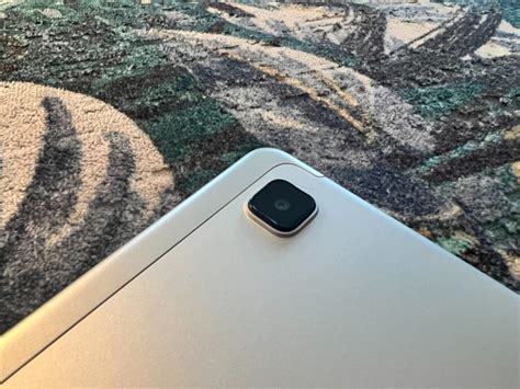 Samsung Galaxy Tab A7