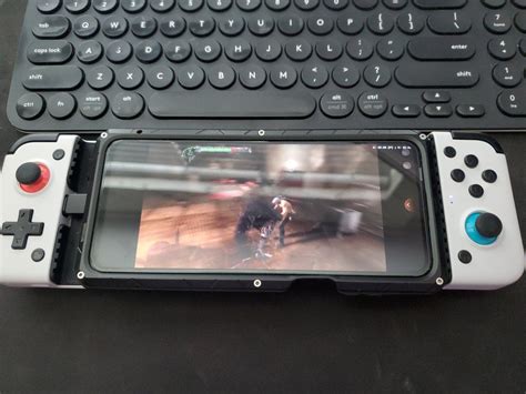 Made A Short Guide On Expanding Width Of Gamsir X 2 Wired Controller