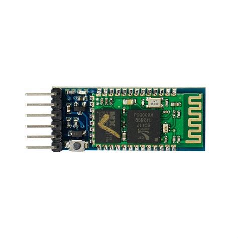 Hc 05 Wireless Bluetooth Rf Transceiver Module Serialttlrs232 For Arduino At ₹ 220 Bluetooth