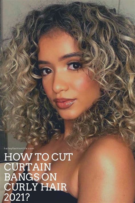 How To Curl Curtain Bangs With Curling Iron Baptrace