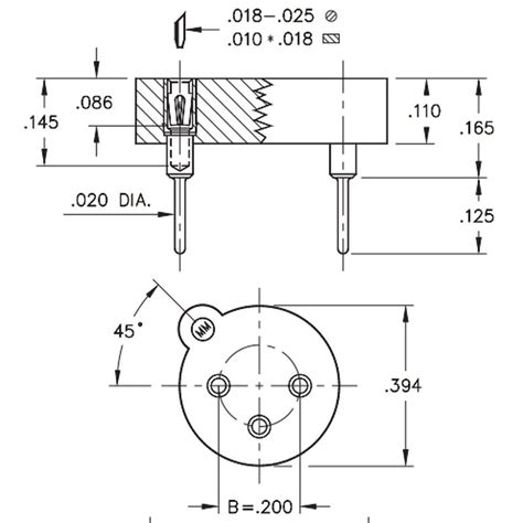 Transistor Socket 175