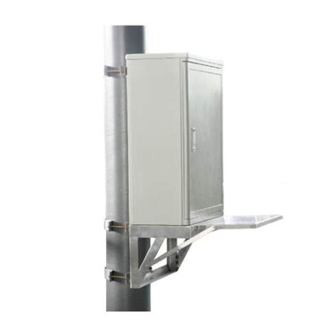 96 Or 144 Fibers Outdoor Smc Optical Cross Connect Cabinet Occ