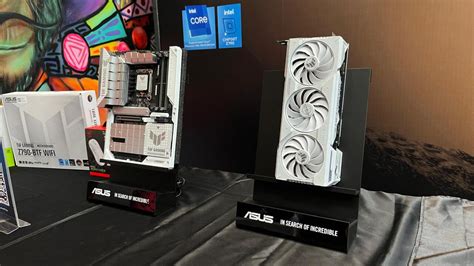 Asus Perkenalkan Inovasi Btf Yang Membuat Kabel Komponen Jadi Lebih
