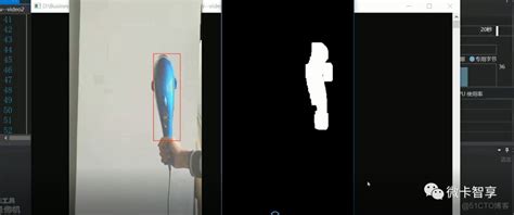 Opencv分离黑色区域 Opencv颜色分割mob64ca1412ee79的技术博客51cto博客