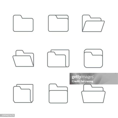 Lever Arch File Open Photos And Premium High Res Pictures Getty Images