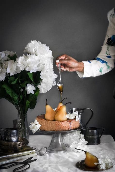 Passion Fruit Rum Cocktail Peaches 2 Peaches