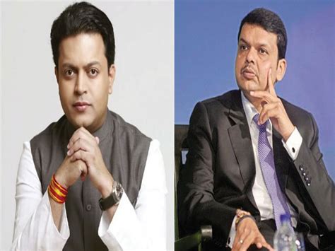 Bjp Government Does Not Bring Ujani Water For Latur Mla Amit Deshmukh
