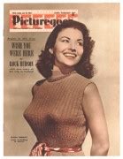 Mara Corday Page Vintage Erotica Forums