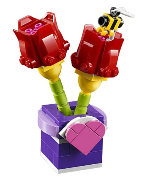 LEGO Valentine’s Day Sets That Kids Will Love – SheKnows