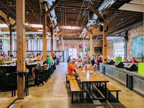 7 Hills Brewing 263 Photos And 270 Reviews 1085 Washington St