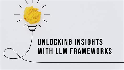 Unlocking Insights With Llm Frameworks A Deep Dive Into Llama3 Rag And Langchain