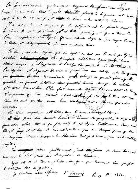 Galois Org
