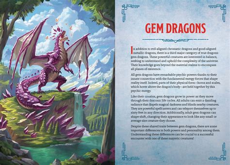 Dd Dragons Gem
