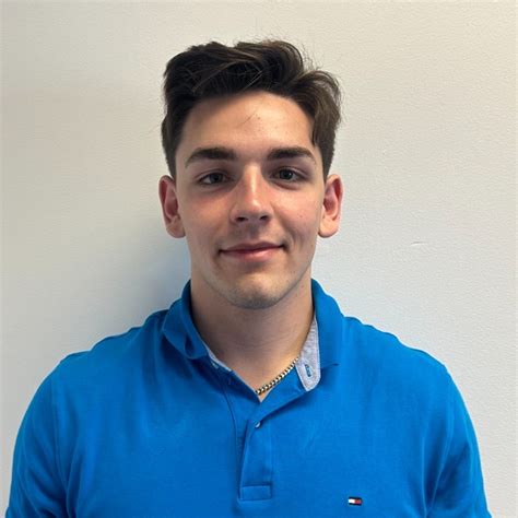 Nicholas Wilkinson Administrative Assistant Wf Properties Linkedin