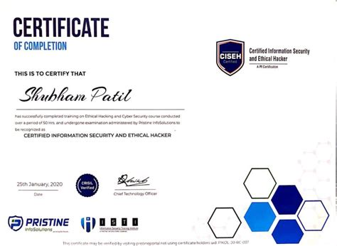 Shubham Patil On Linkedin Cybersecurity Hacking Informationsecurity Ethicalhacking Security
