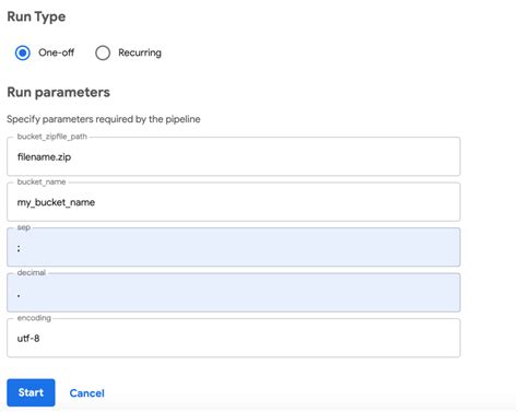 Tutorial Basic Kubeflow Pipeline From Scratch Towards Data Science