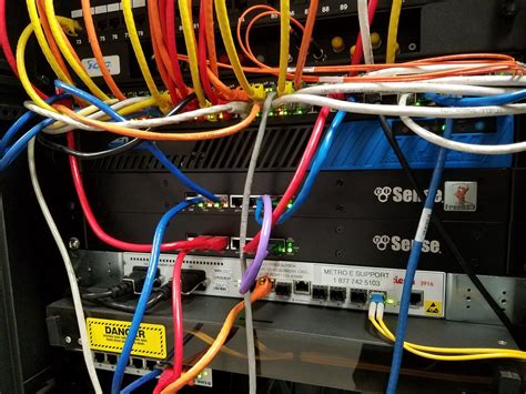 Official PfSense Hardware Customer Photos Network Pics Porn Netgate Forum