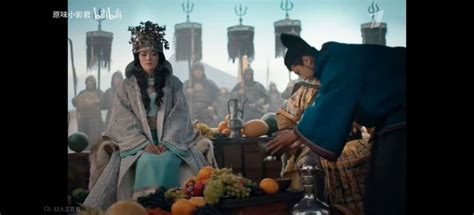 毛子拍的《金帐汗国》服化道估计是淘宝打折处理的 178