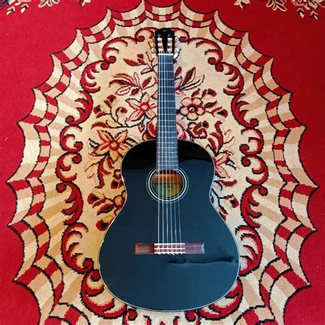 Yamaha C40 Guitar Store Canggu Guitar