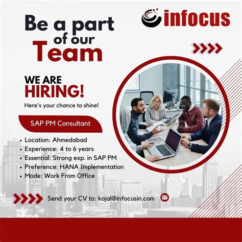 Kajal Gupta On Linkedin Hring Sapconsultant