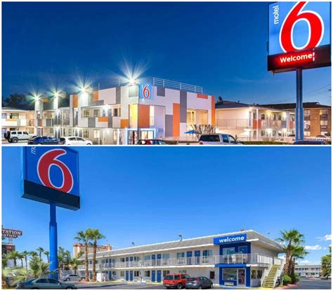 Motel 6 Near Me