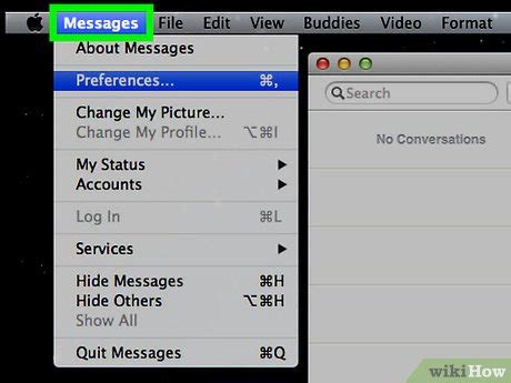 How To Enable IMessage On PC Or Mac Steps With Pictures