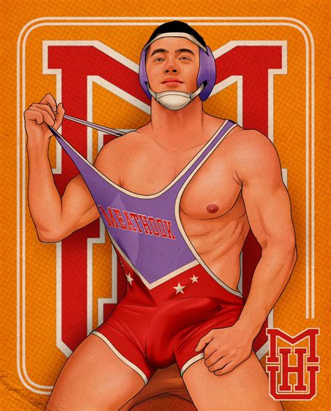 Rule 34 Athlete Big Bulge Boner Bulge Erect Penis Erection Erection Under Clothes Eric