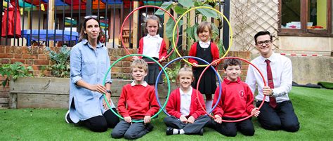 Latest News From Chilham St Marys C E Primary School