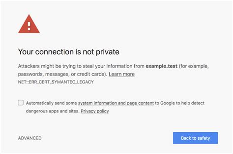 Replace Your SSL TLS Certs By Symantec Thawte VeriSign Equifax GeoTrust And RapidSSL BlueStar