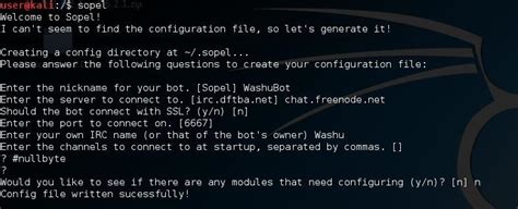 irc guide making a bot null byte wonderhowto