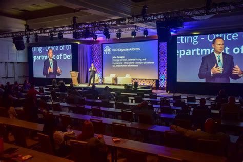 High Level Takeaways From Previous Gcp Summits