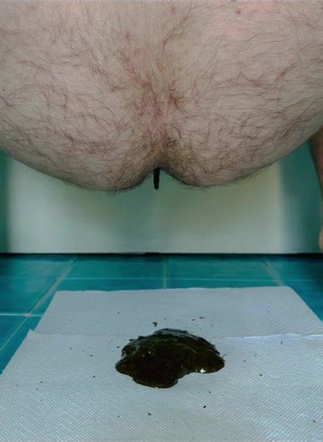 Old Video Diarrhea Liquid Spray Thisvid Com