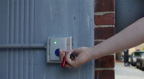 Ctrl O An Open Source Access Control System And Software Random Wire