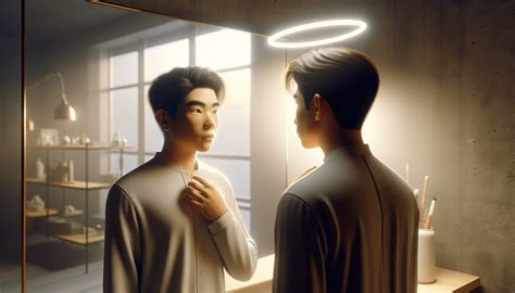 The Halo Effect How Our Perceptions Shape Our Reality