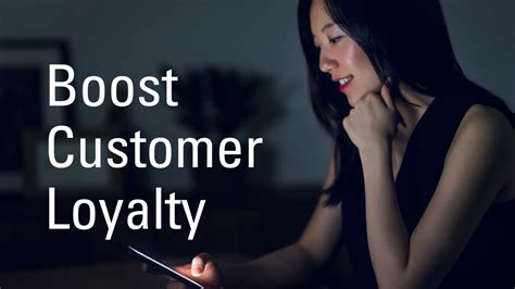 Boost Customer Retention With Mobile Loyalty Programs