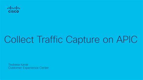 Data Center ACI Cisco Video Portal
