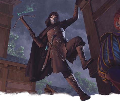 Assassin Monsters D D Beyond