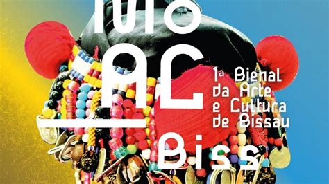 Mês De Maio Marca O Arranque Da Primeira Bienal De Arte E Cultura De