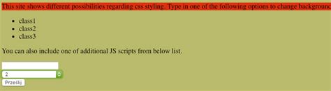 Content Security Policy In Flask And Django P2