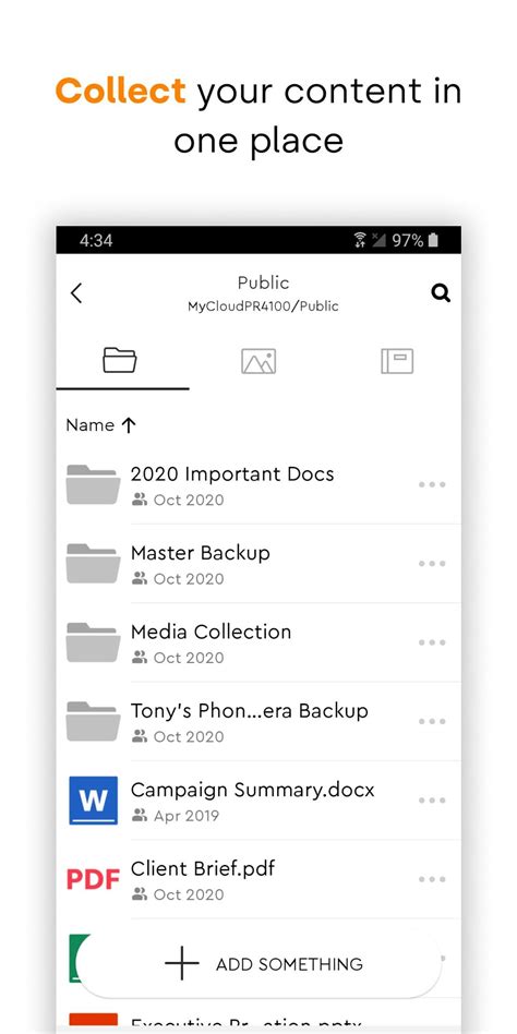My Cloud Os 5 Apk For Android Download