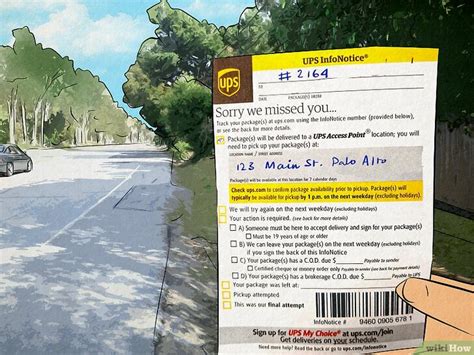 UPS Says Delivered But No Package How To Find Your Shipment