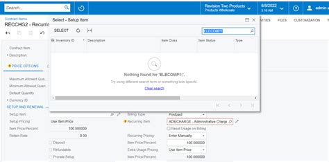 Selector Modification Community