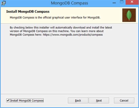 Installation Et Configuration Bases De Données Nosql Avec Mongodb