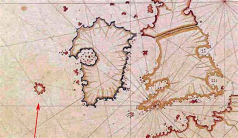 The Mysterious Island Of Hy Brasil Exemplore
