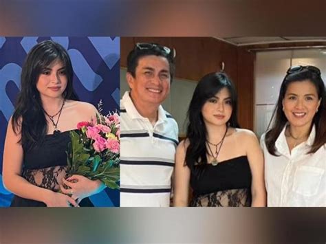 Icee Ejercito Starts Her Singing Career Gma Entertainment