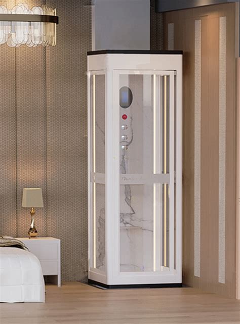 Service Elevator Types Specifications