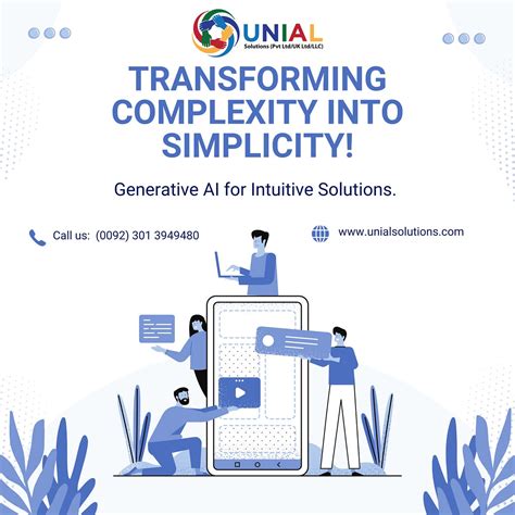 Transforming Complexity Into Simplicity Unial Solutions Medium