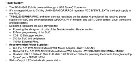 Sk Am64b Am64b Fault Led 15 Turn On After Power On Processors Forum