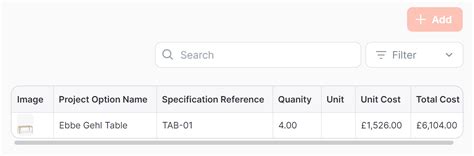 Custom Css For Data Table Ask For Help Glide Community
